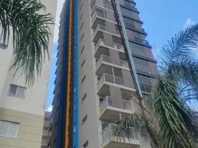 Kitnet / Stúdio para Venda em Santo André/SP Jardim 1 Quartos