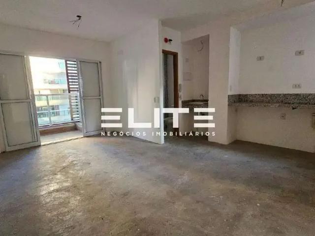 Kitnet / Stúdio para Venda em Santo André/SP Jardim 1 Quartos