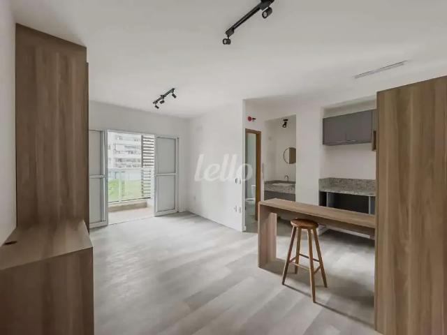 Kitnet / Stúdio para Venda em Santo André/SP Jardim 1 Quartos