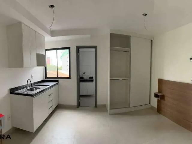 Kitnet / Stúdio para Venda em Santo André/SP Santa Teresinha 1 Quartos
