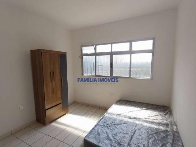 Kitnet / Stúdio para Venda em Santos/SP Centro 1 Quartos