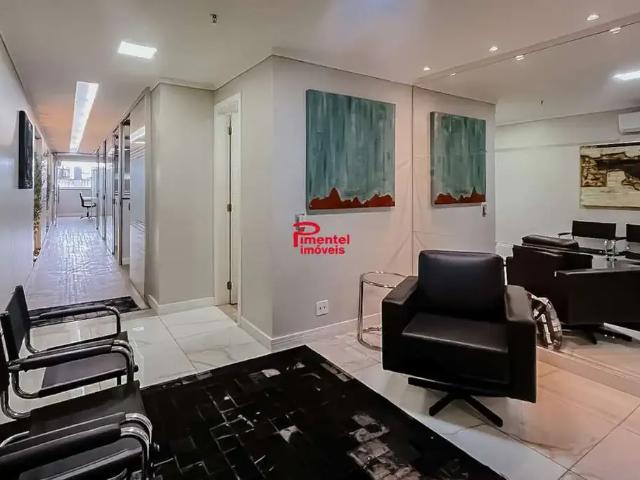 Kitnet / Stúdio para Venda em Santos/SP Centro