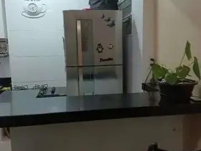 Kitnet / Stúdio para Venda em Santos/SP Aparecida 1 Quartos