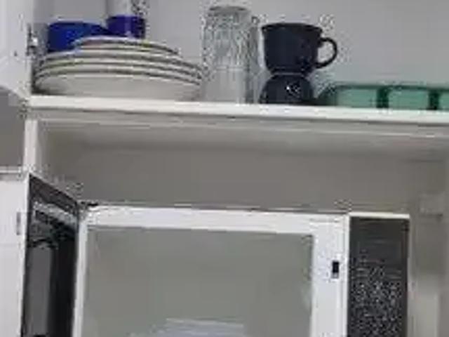 Kitnet / Stúdio para Venda em Santos/SP Aparecida 1 Quartos