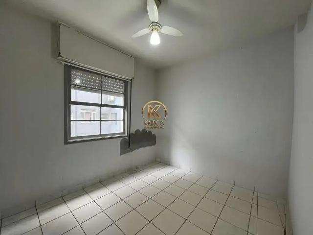 Kitnet / Stúdio para Venda em Santos/SP Aparecida 1 Quartos