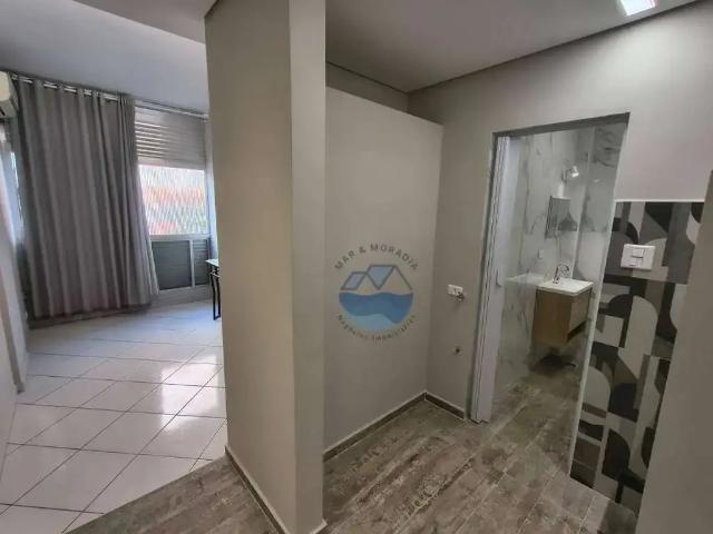 Kitnet / Stúdio para Venda em Santos/SP Boqueirão 1 Quartos
