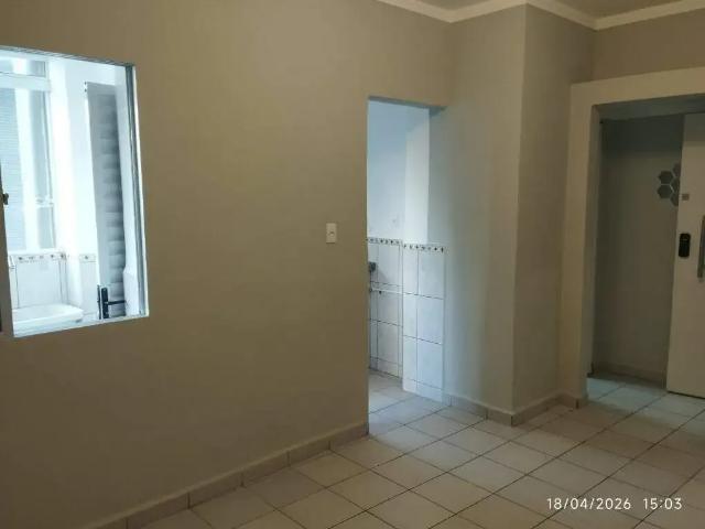 Kitnet / Stúdio para Venda em Santos/SP Boqueirão 1 Quartos
