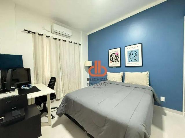 Kitnet / Stúdio para Venda em Santos/SP Boqueirão 1 Quartos