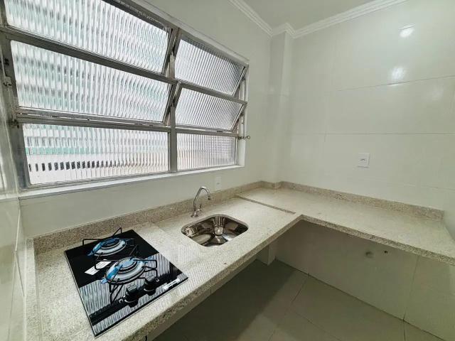 Kitnet / Stúdio para Venda em Santos/SP Boqueirão 1 Quartos