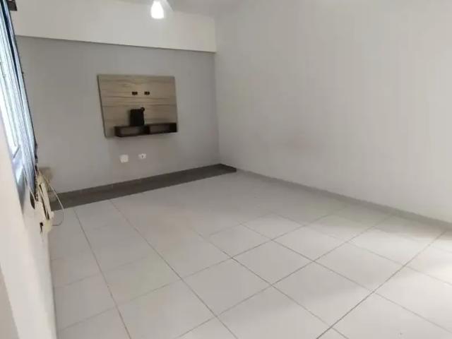 Kitnet / Stúdio para Locação em Santos/SP Boqueirão 1 Quartos