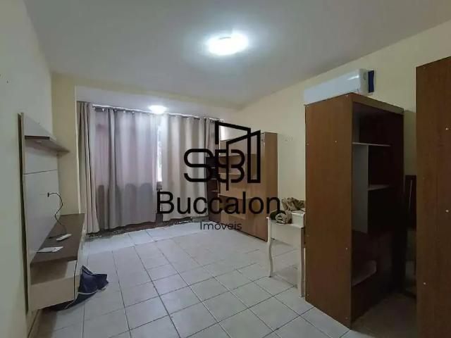 Kitnet / Stúdio para Venda em Santos/SP Boqueirão 1 Quartos