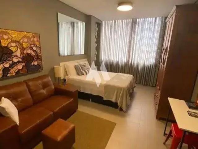 Kitnet / Stúdio para Venda em Santos/SP Boqueirão 1 Quartos