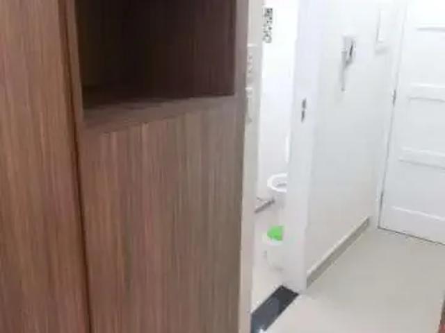 Kitnet / Stúdio para Venda em Santos/SP Boqueirão 1 Quartos