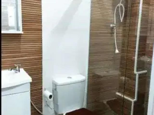 Kitnet / Stúdio para Venda em Santos/SP Boqueirão 1 Quartos