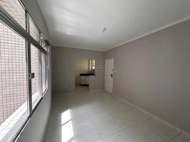 Kitnet / Stúdio para Venda em Santos/SP Boqueirão 1 Quartos