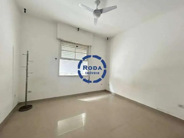 Kitnet / Stúdio para Venda em Santos/SP Boqueirão