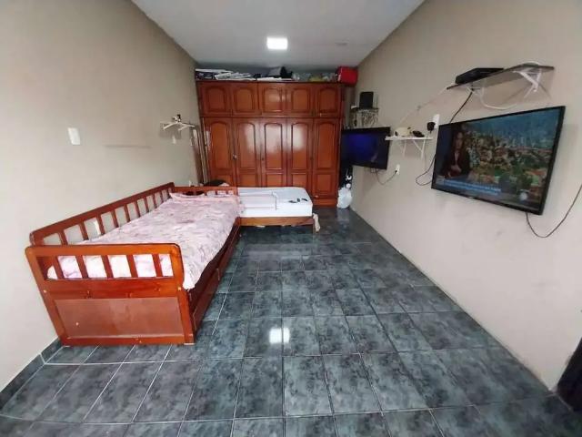 Kitnet / Stúdio para Venda em Santos/SP Gonzaga