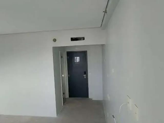 Kitnet / Stúdio para Venda em Santos/SP Gonzaga 1 Quartos