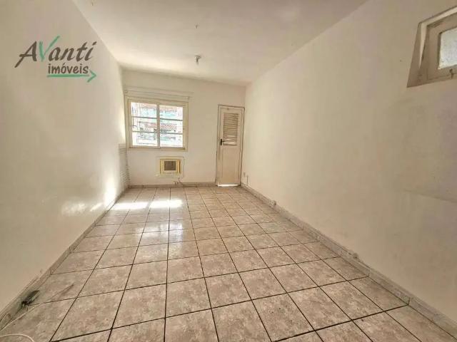 Kitnet / Stúdio para Venda em Santos/SP Gonzaga 1 Quartos