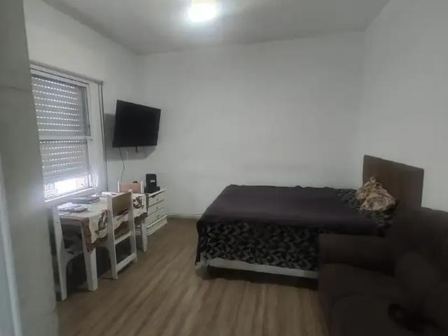 Kitnet / Stúdio para Venda em Santos/SP Gonzaga 1 Quartos