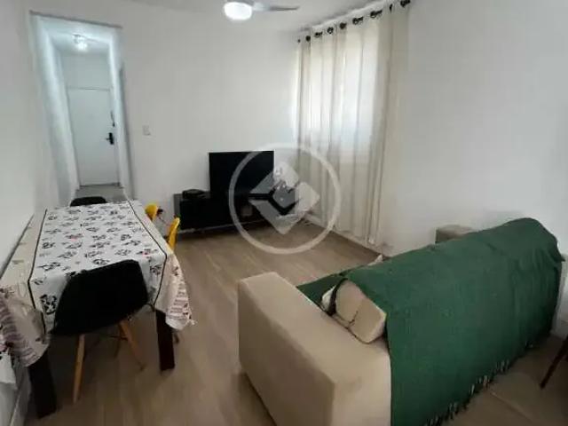 Kitnet / Stúdio para Venda em Santos/SP Gonzaga
