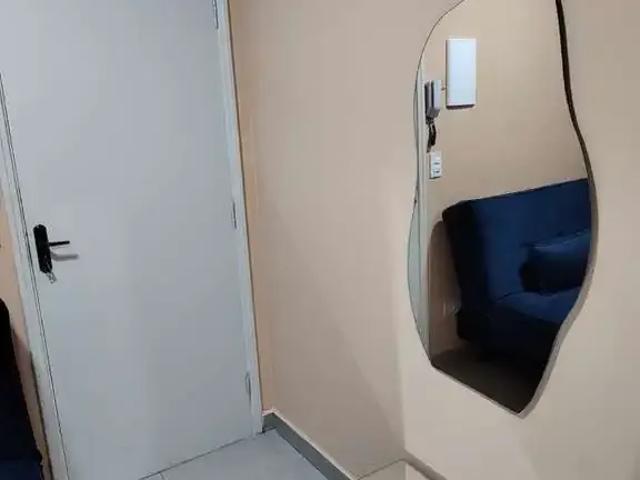 Kitnet / Stúdio para Venda em Santos/SP Gonzaga