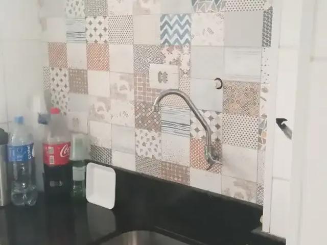 Kitnet / Stúdio para Venda em Santos/SP Embaré