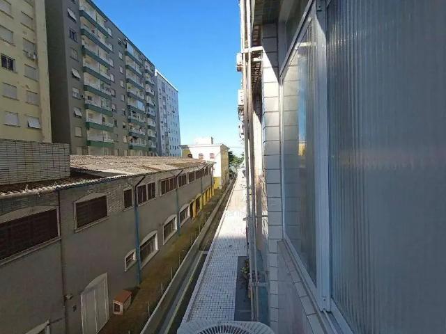 Kitnet / Stúdio para Venda em Santos/SP Embaré 1 Quartos