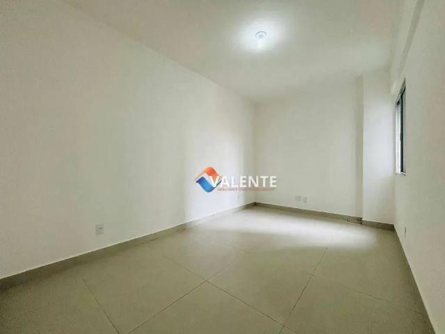 Kitnet / Stúdio para Venda em Santos/SP Embaré 1 Quartos