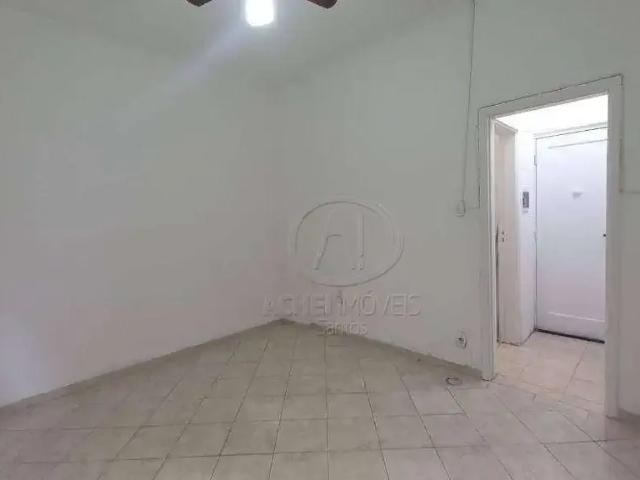 Kitnet / Stúdio para Venda em Santos/SP Embaré 1 Quartos