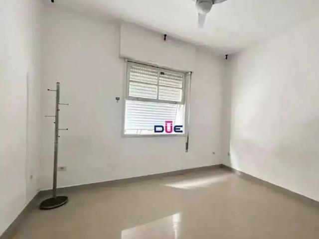 Kitnet / Stúdio para Venda em Santos/SP Embaré 1 Quartos