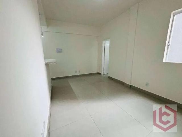 Kitnet / Stúdio para Venda em Santos/SP Embaré 1 Quartos