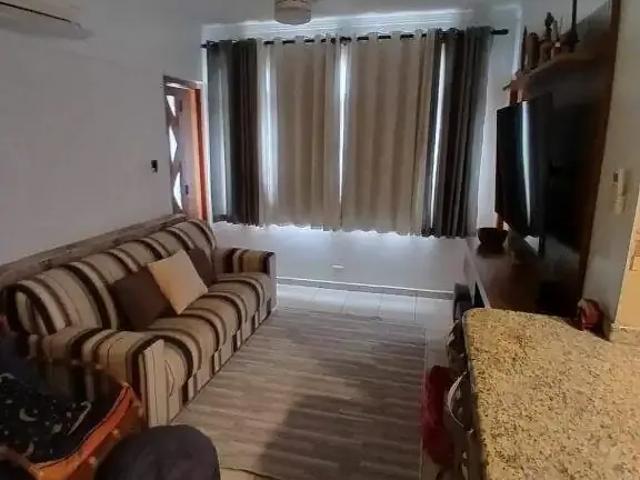 Kitnet / Stúdio para Venda em Santos/SP Embaré 1 Quartos