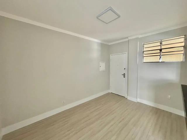 Kitnet / Stúdio para Venda em Santos/SP Embaré 1 Quartos