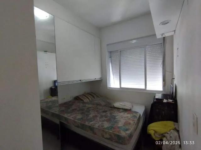 Kitnet / Stúdio para Venda em Santos/SP Embaré 1 Quartos