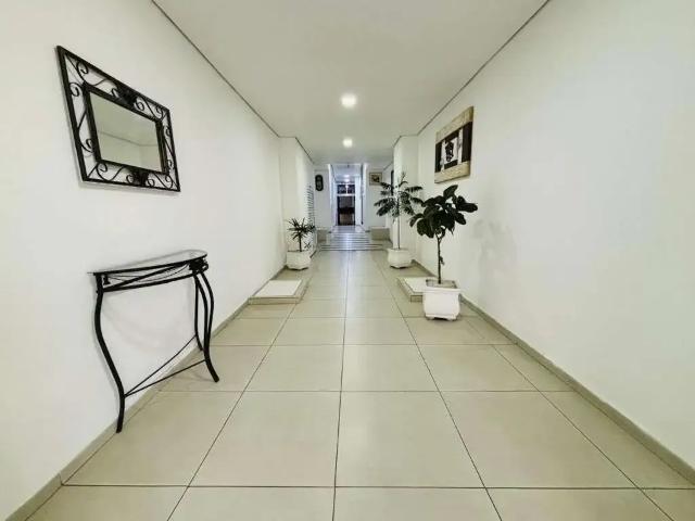 Kitnet / Stúdio para Venda em Santos/SP Embaré 1 Quartos