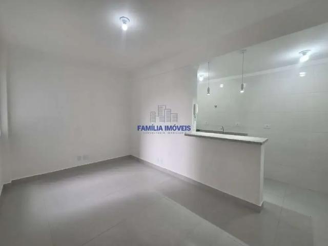 Kitnet / Stúdio para Venda em Santos/SP Embaré 1 Quartos