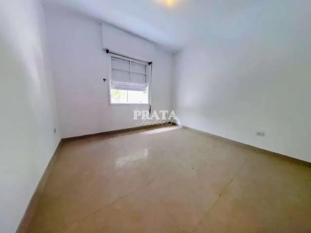 Kitnet / Stúdio para Venda em Santos/SP Embaré 1 Quartos