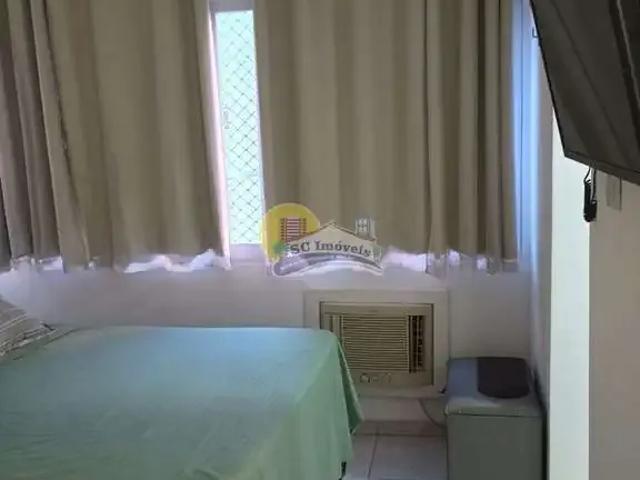 Kitnet / Stúdio para Venda em Santos/SP Embaré