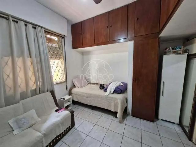 Kitnet / Stúdio para Venda em Santos/SP Embaré