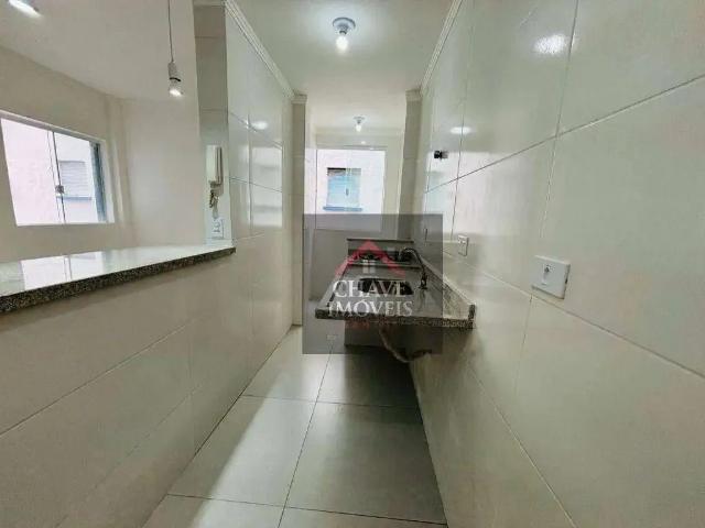 Kitnet / Stúdio para Venda em Santos/SP Embaré