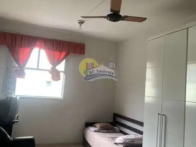Kitnet / Stúdio para Venda em Santos/SP Embaré