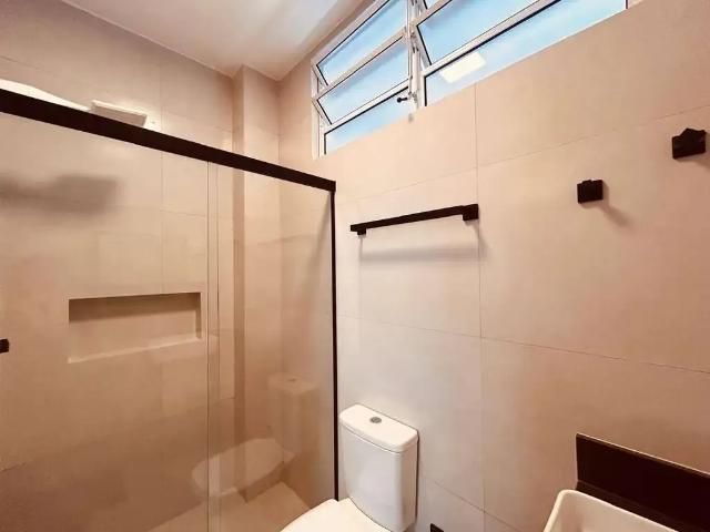Kitnet / Stúdio para Venda em Santos/SP Encruzilhada 1 Quartos