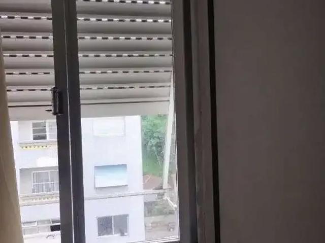 Kitnet / Stúdio para Venda em Santos/SP José Menino 1 Quartos