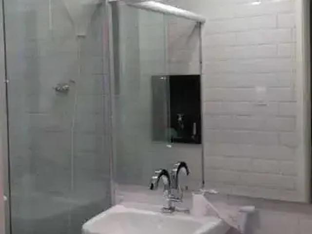 Kitnet / Stúdio para Venda em Santos/SP José Menino 1 Quartos