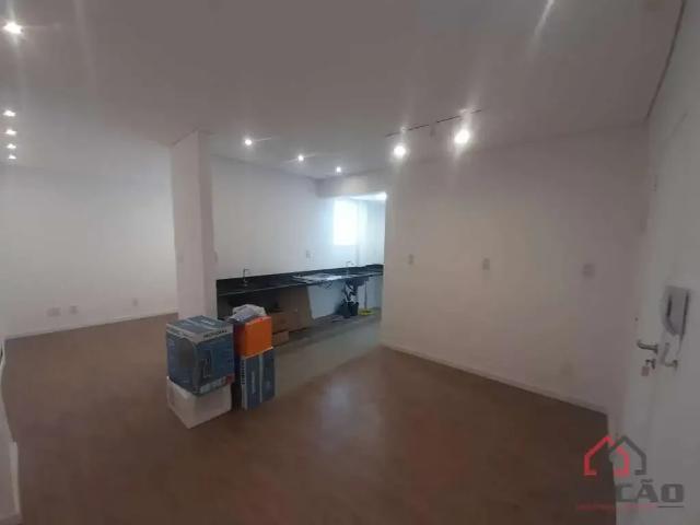 Kitnet / Stúdio para Venda em Santos/SP José Menino 1 Quartos