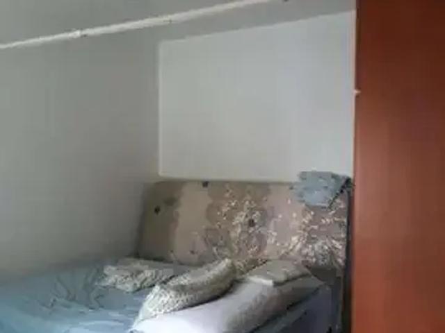 Kitnet / Stúdio para Venda em Santos/SP José Menino 1 Quartos