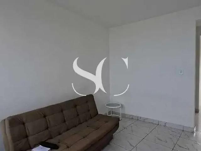 Kitnet / Stúdio para Venda em Santos/SP José Menino
