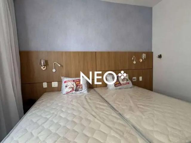 Kitnet / Stúdio para Venda em Santos/SP Pompéia 1 Quartos