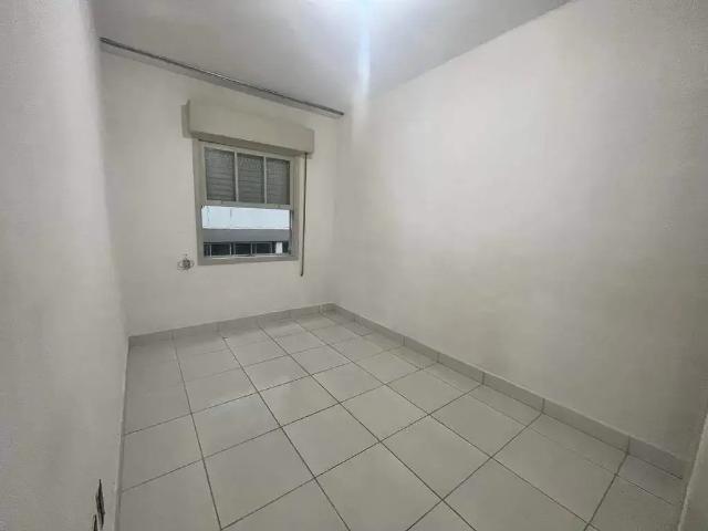 Kitnet / Stúdio para Venda em Santos/SP Pompéia 1 Quartos